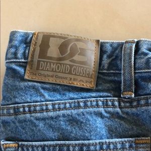 Diamond Gusset | Jeans | Mens Diamond Gusset Jeans | Poshmark